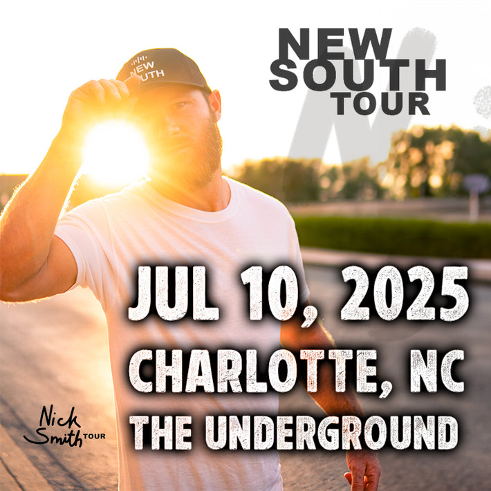 NICKSMITHTOUR.com – NICKSMITHTOUR.COM